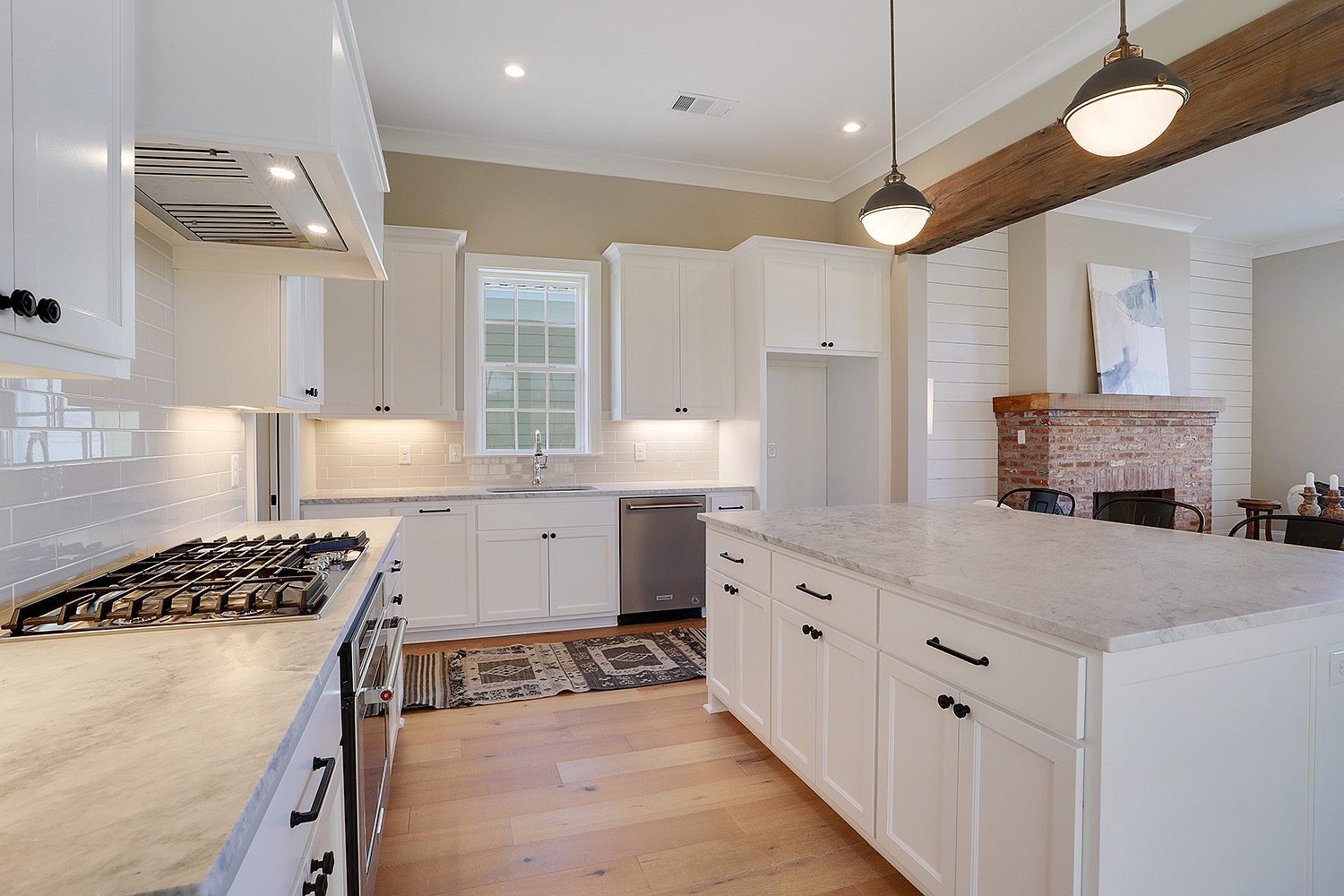 14 Tips for Breathtaking Home Design from HGTV Designer Kenneth Brown ...