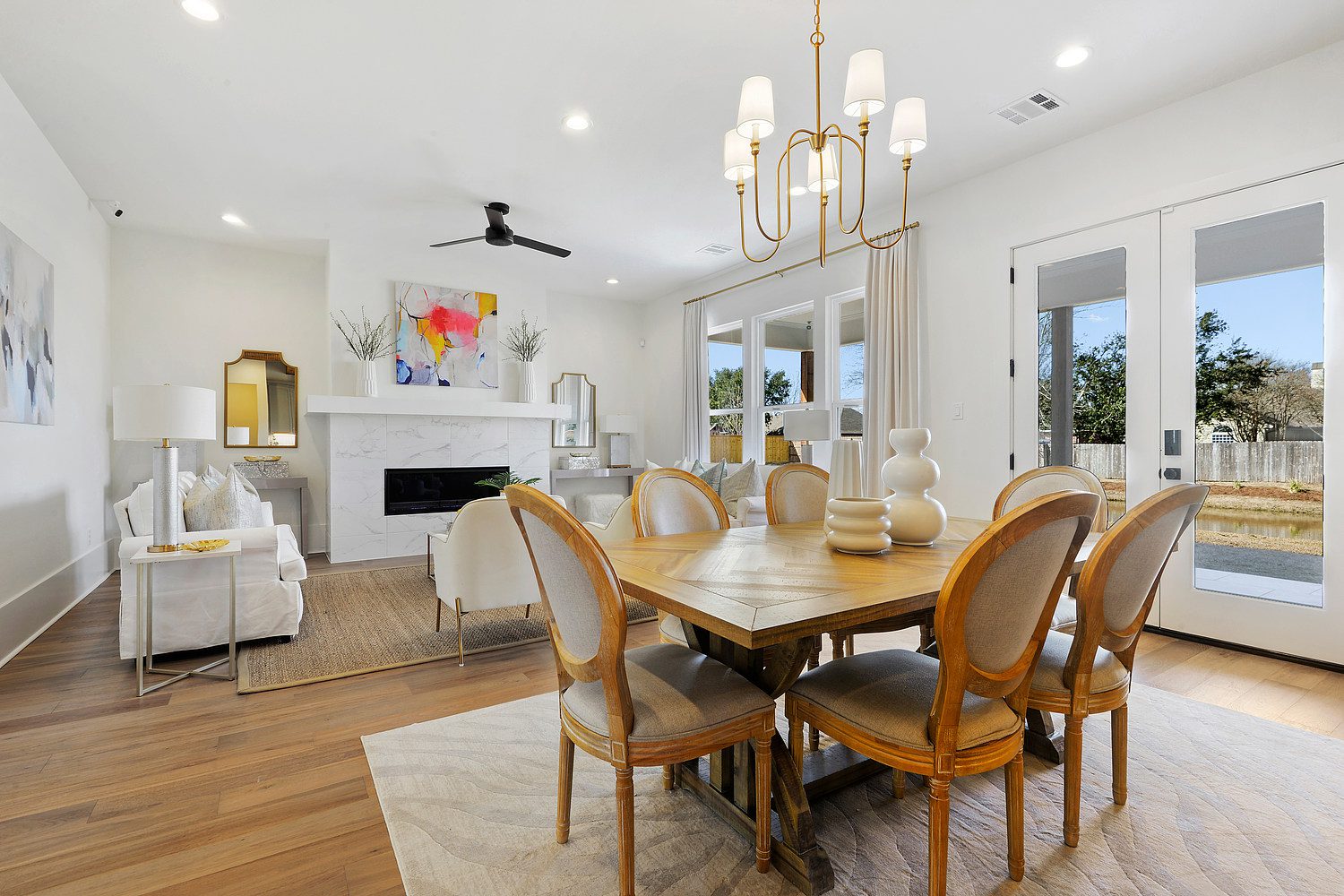 5 Reasons to Move to Clarks Ferry - Bardwell Homes