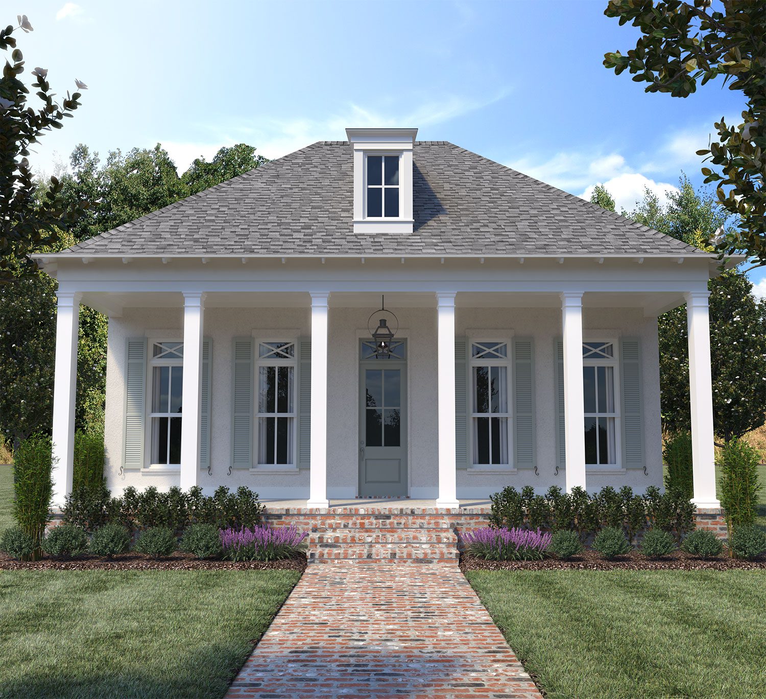 Nice - Bardwell Homes