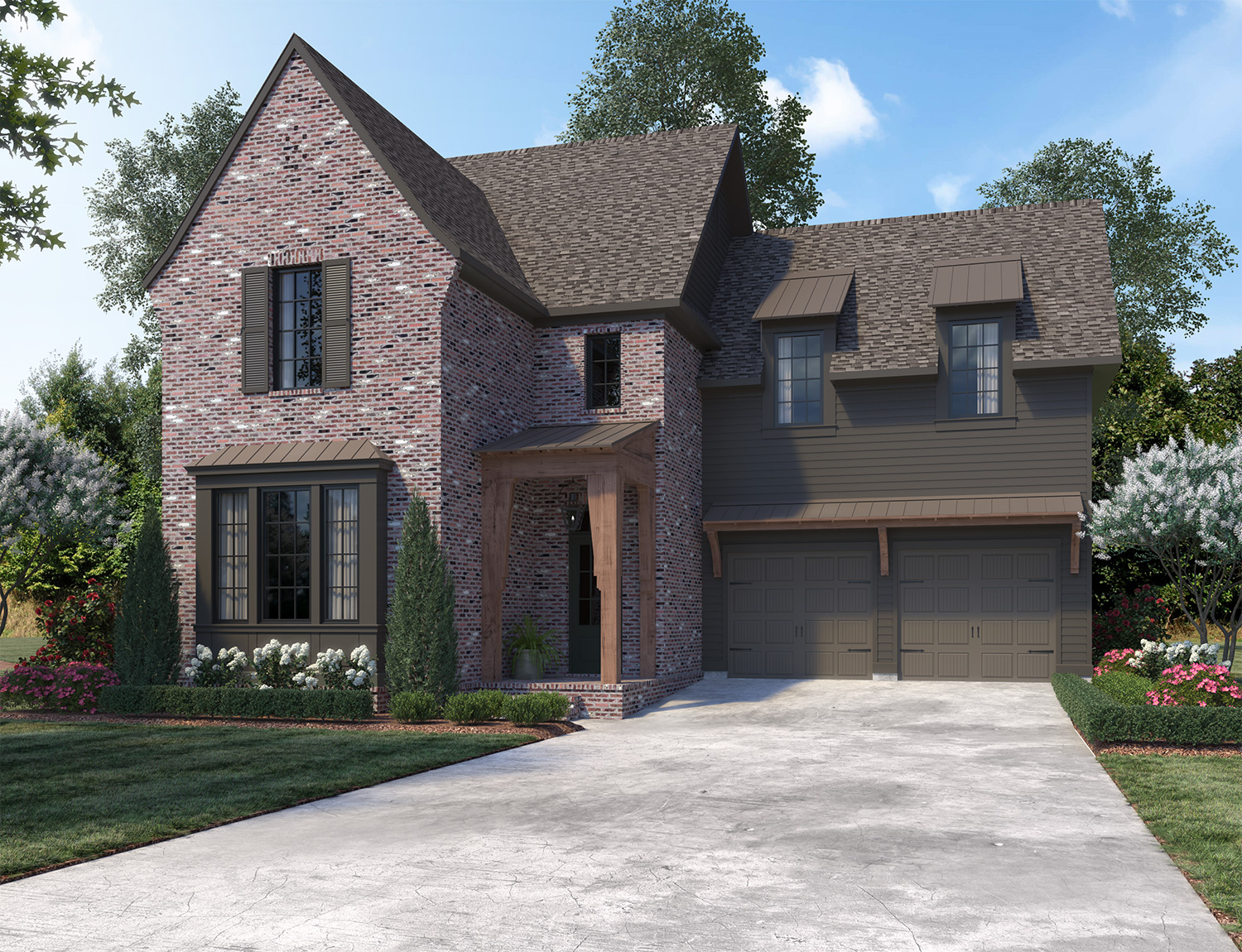 Milan - Bardwell Homes